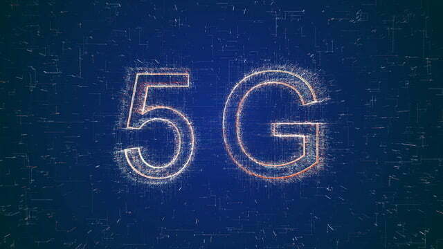 O2 announce 5G launch in 2019 - Active Digital