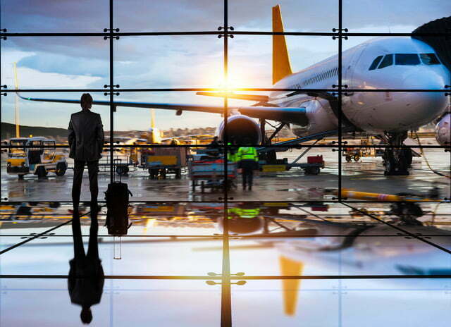 EasyJet embraces augmented reality technology for bag scanning on ...