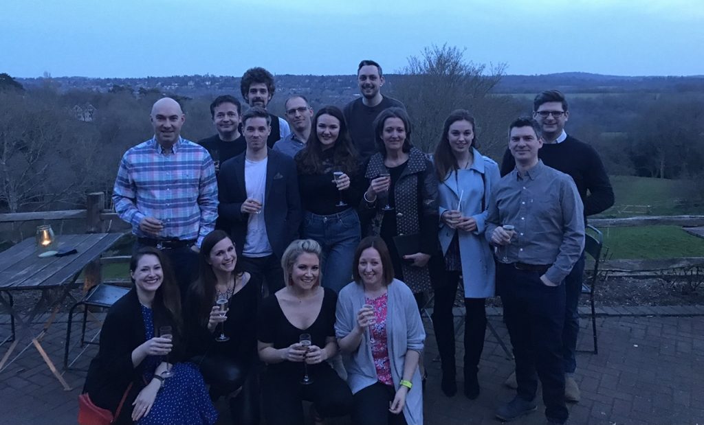 Latest company update on COVID-19 - Active Digital