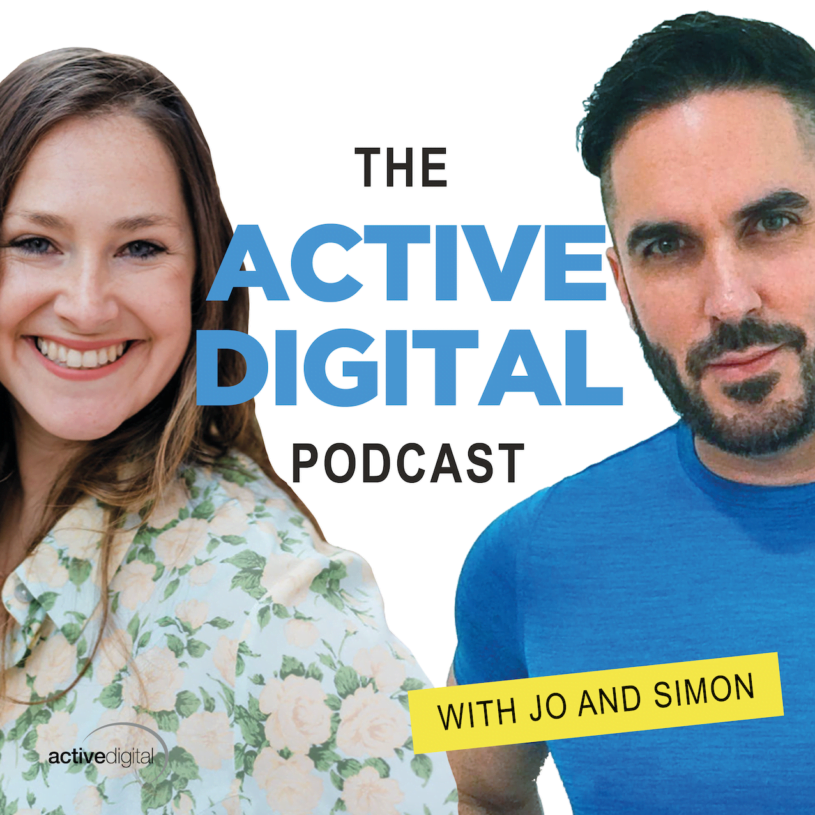 Home - Active Digital