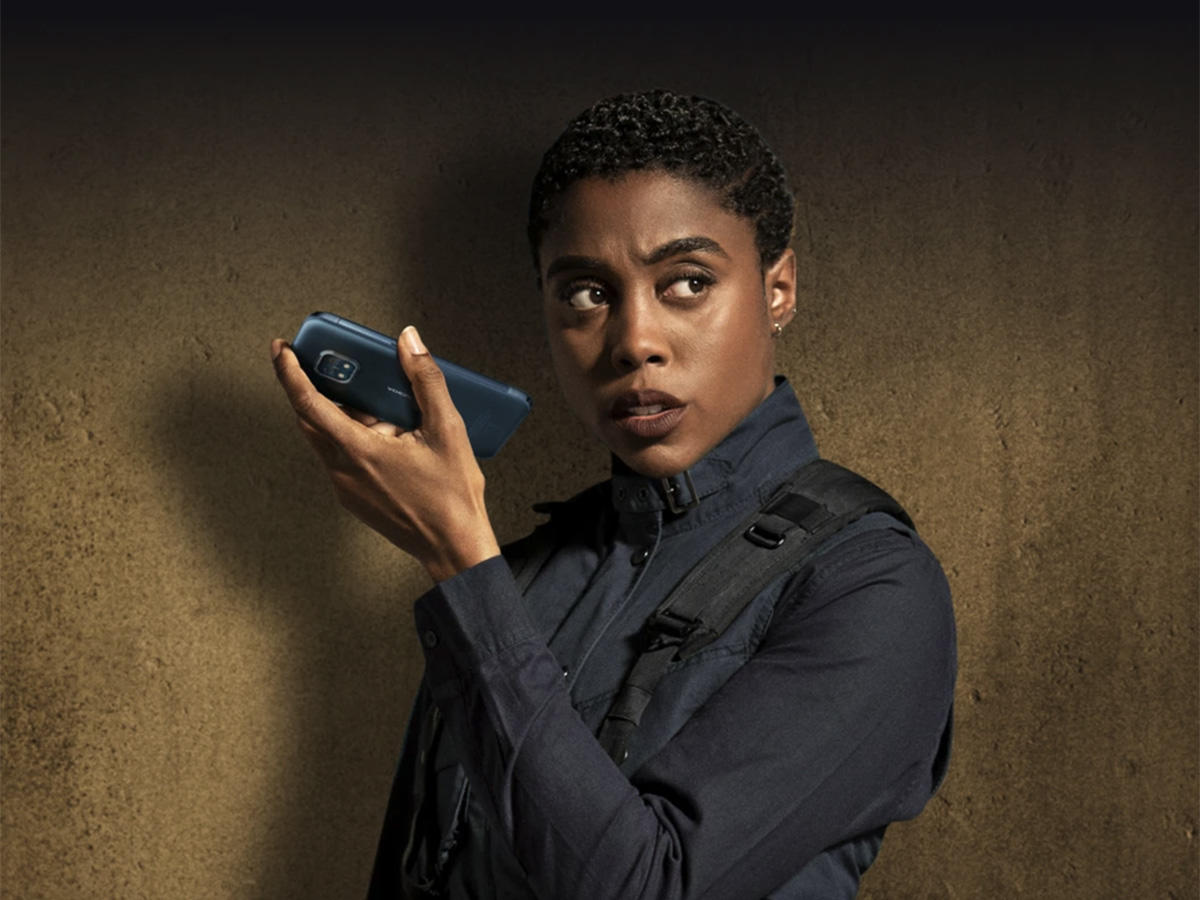 Why Nokia is the perfect gadget for James Bond - Active Digital