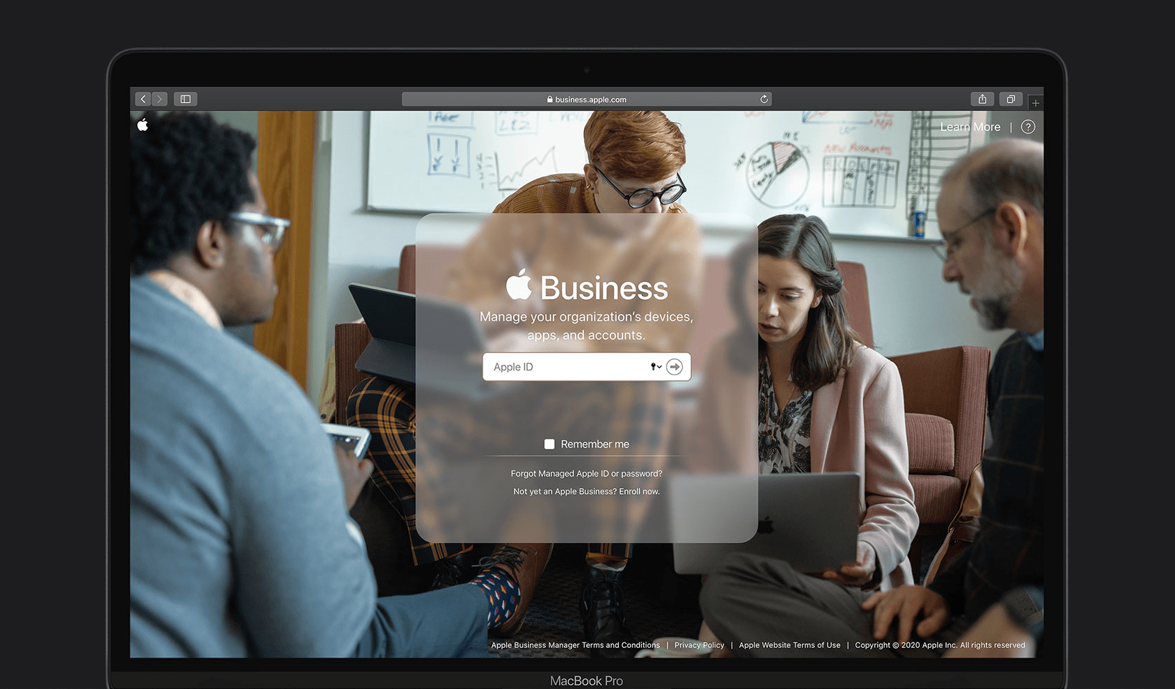 Apple DEP - Active Digital