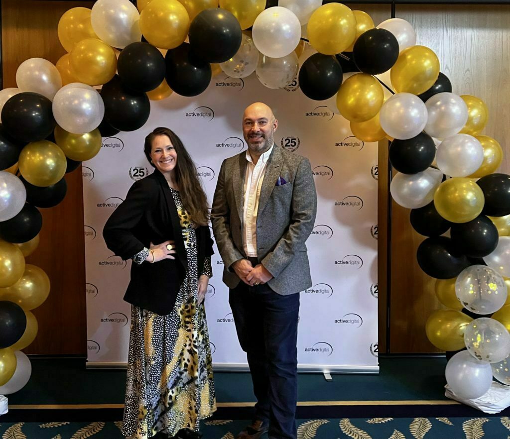 Active Digital – A Year in Review - Active Digital