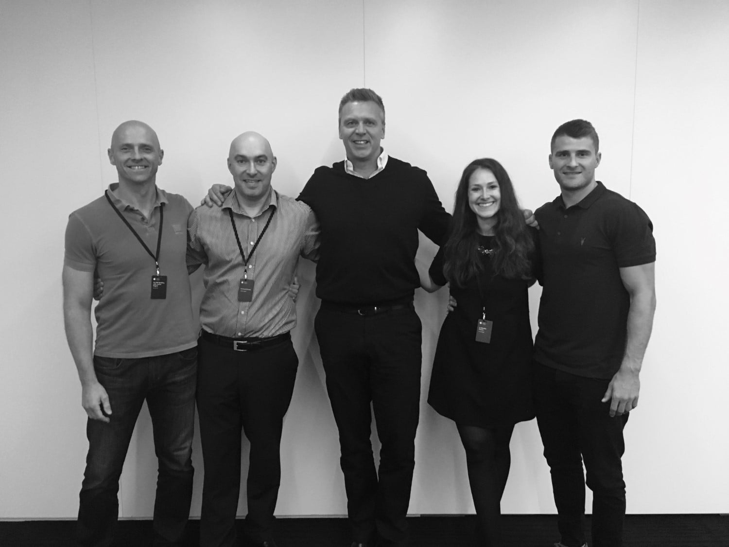 Home - Active Digital