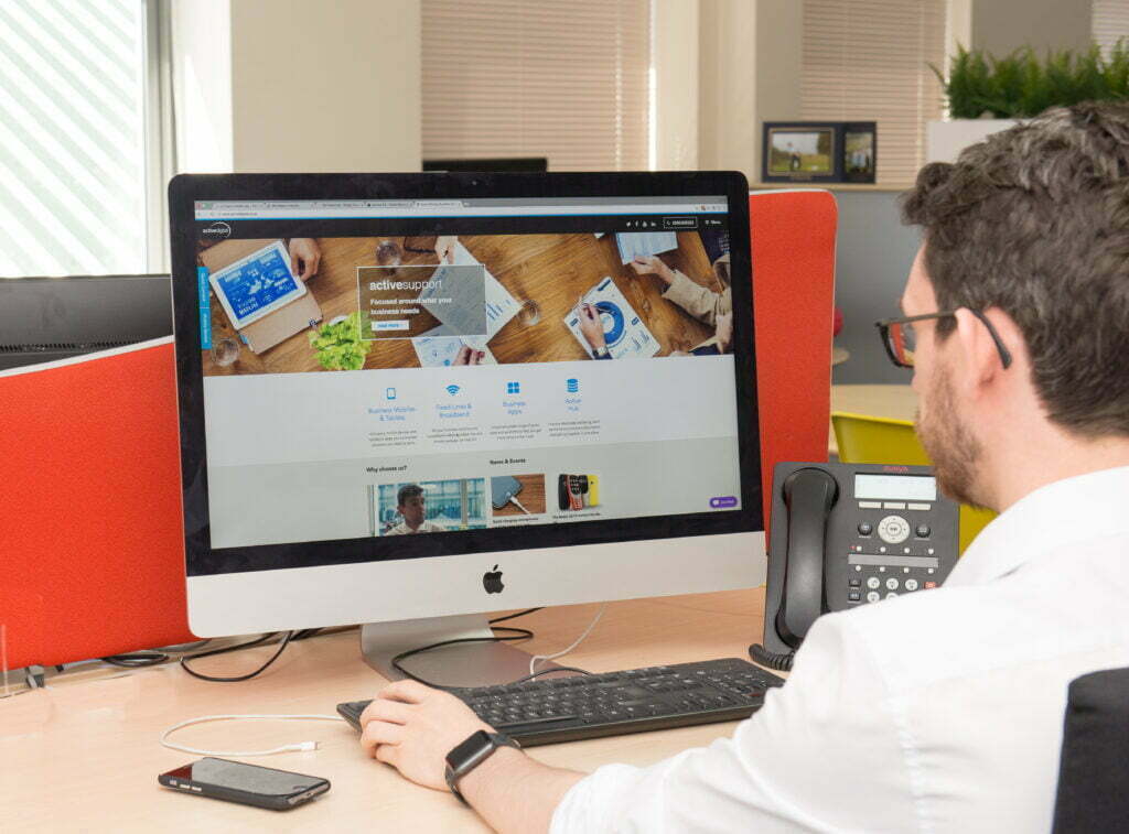 Business Tech Solutions: Is Your Business Up to Date?