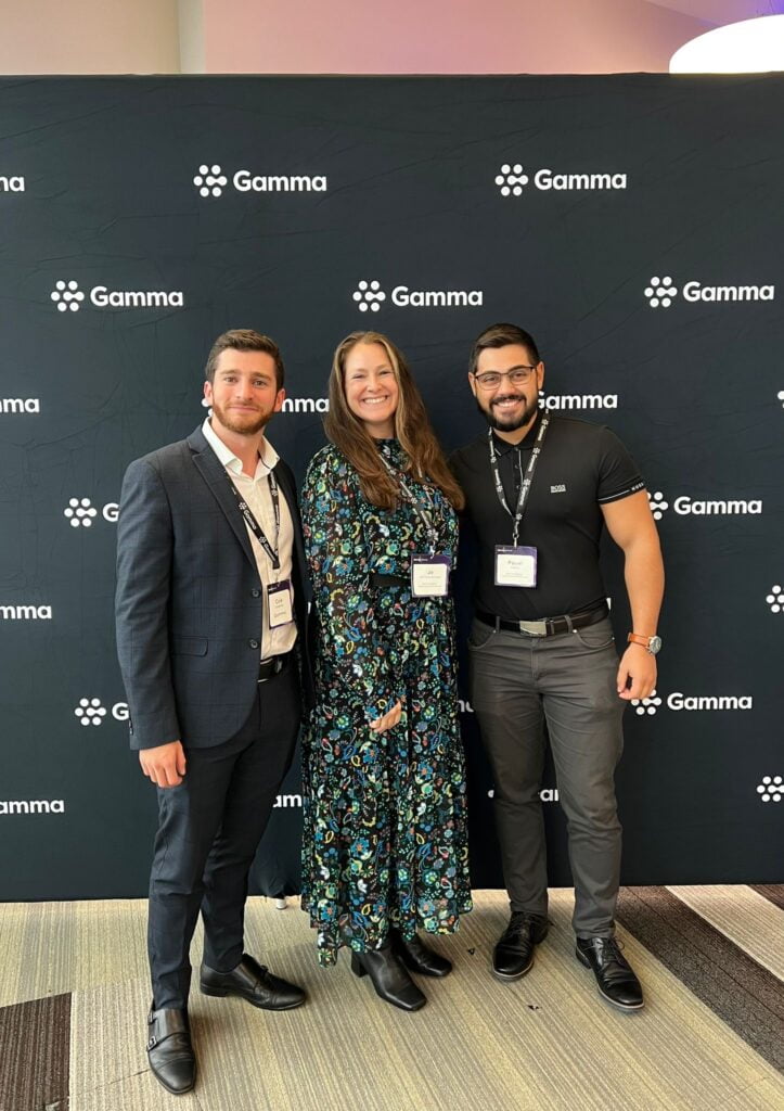 Active Digital becomes a Gamma Technical Alliance Partner - Active Digital