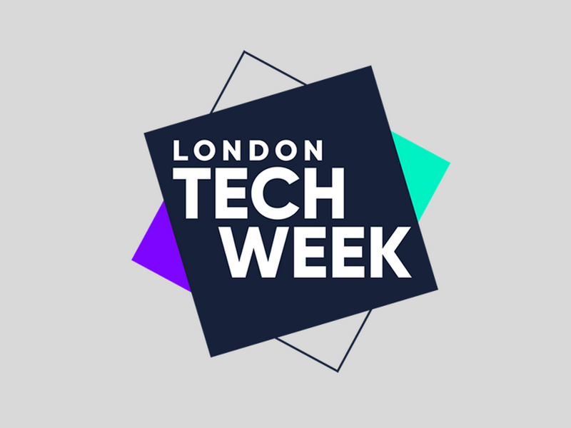 Active Digital attends Thrilling London Tech Week 2024 - 8 highlights ...
